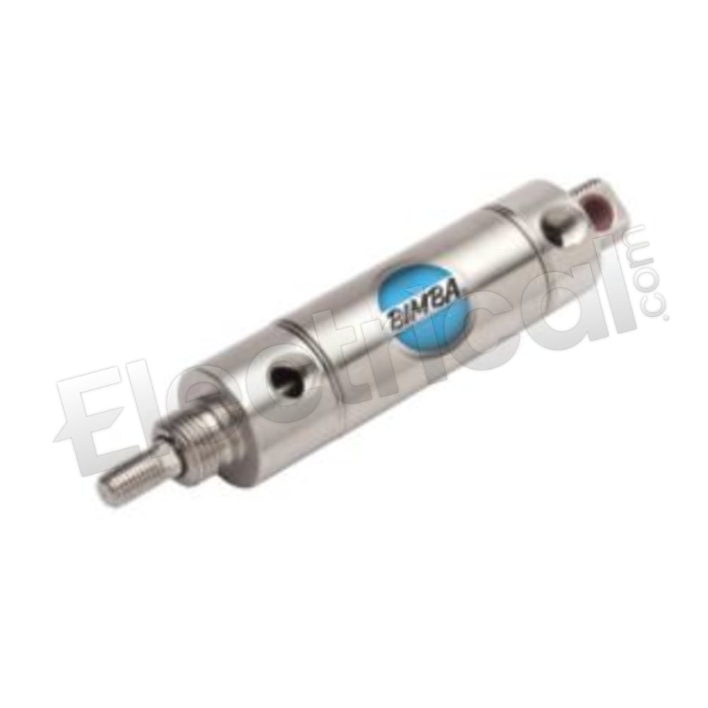 Bimba MRS-0415-DXP Pneumatic Cylinder Pneumatic