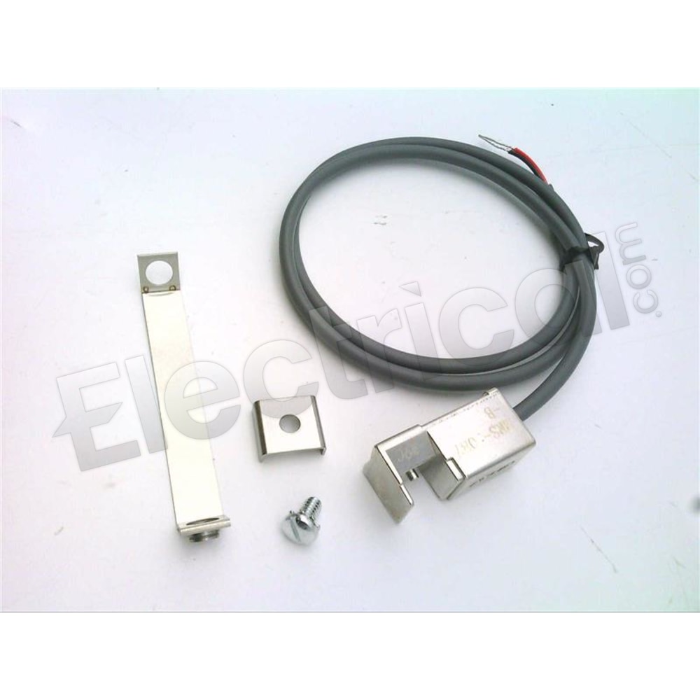 Bimba MRS-087-B-02 Automation Switch Automation