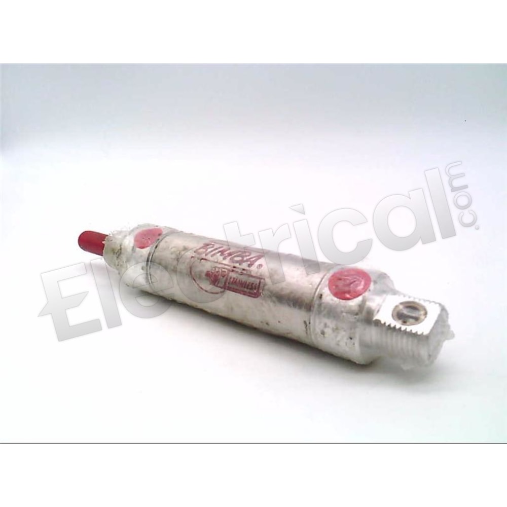 Bimba MRS-122-DXP Pneumatic Cylinder Pneumatic