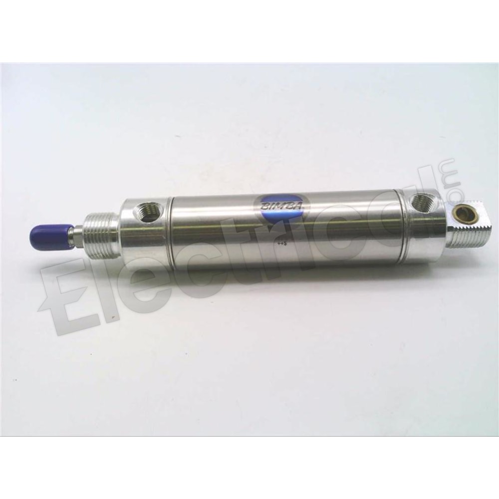 Mrs 173 Dxp Bimba Pneumatic Cylinder Pneumatic