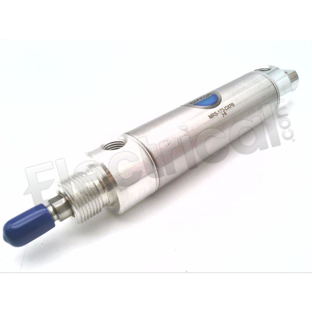 Mrs 173 Dxpb Bimba Pneumatic Cylinder Pneumatic