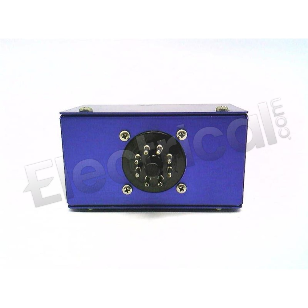 Banner Engineering MRS-1MM PLC Module Automation