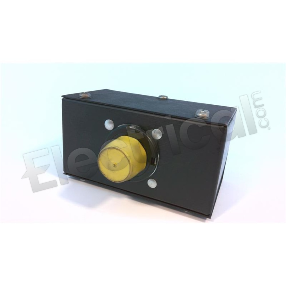 Banner Engineering MRS-1R Sensor Automation