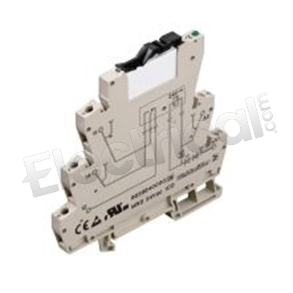 MRS-24VDC-1CO Weidmuller Fuse Part And Accessory Fuse