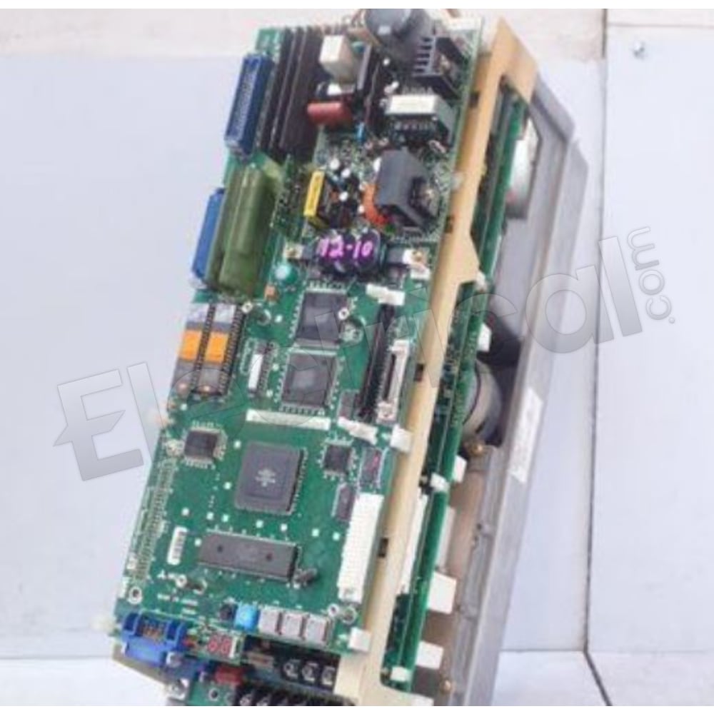 Mitsubishi MRS11-80-E01 Industrial Computer Accessory Automation