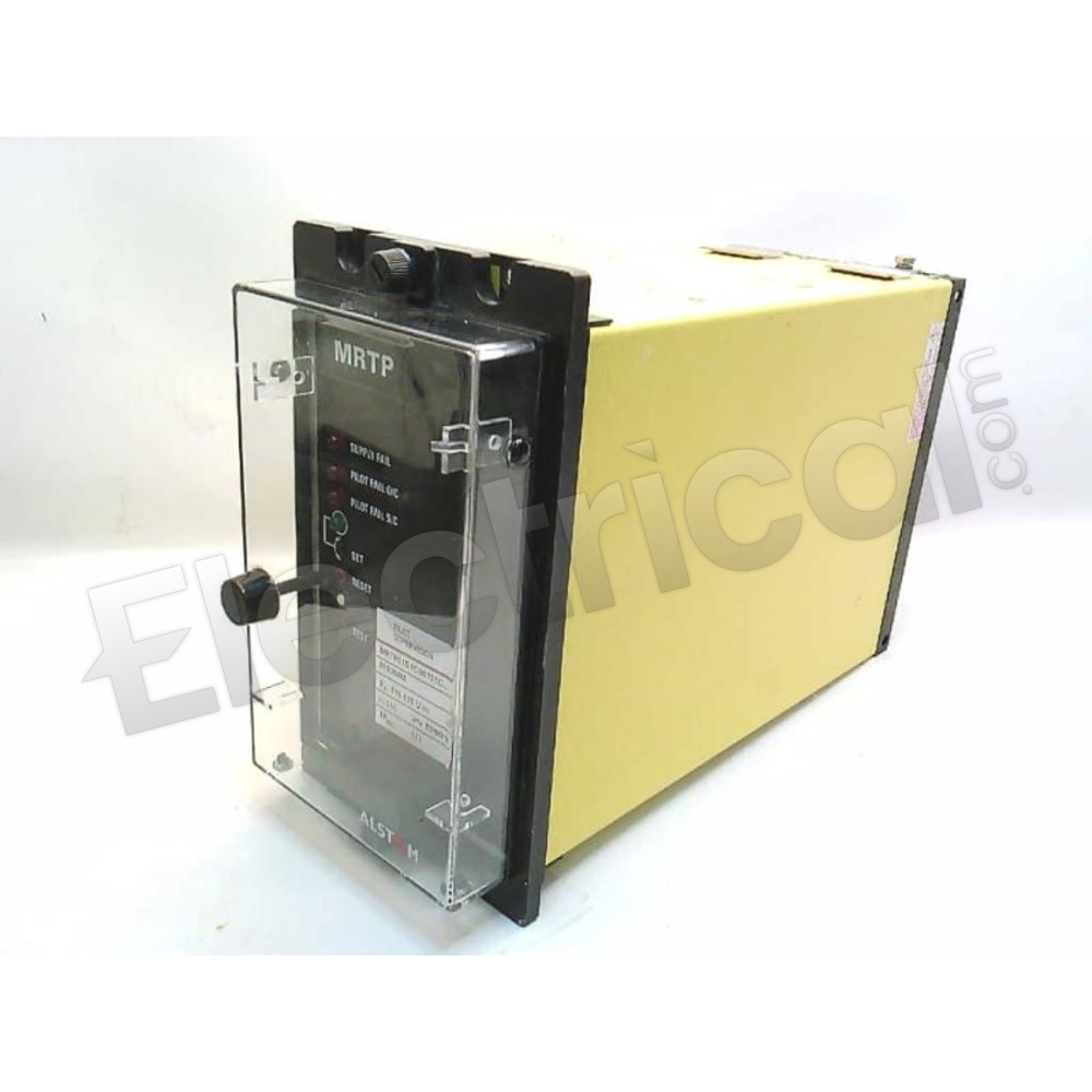 MRTP01D1CB0761C Converteam Safety Relay Relay