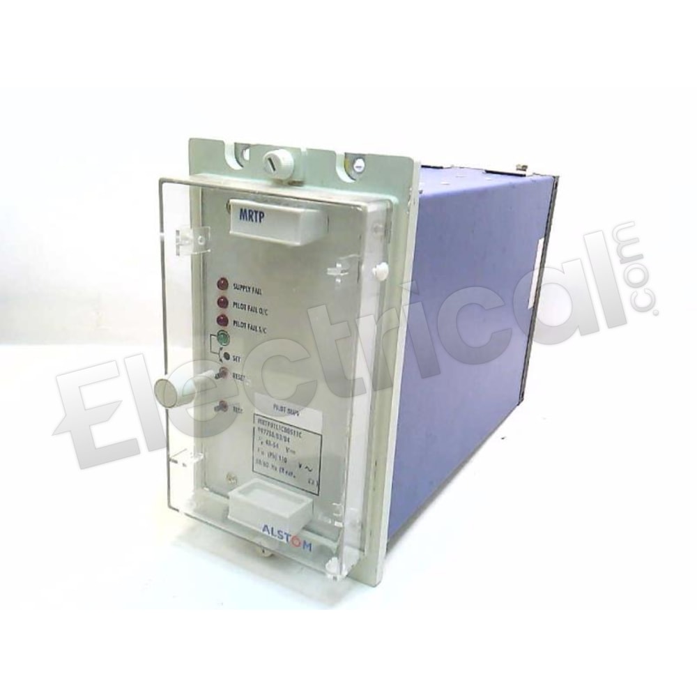 MRTP01L1CB0511C | Converteam Safety Relay Relay