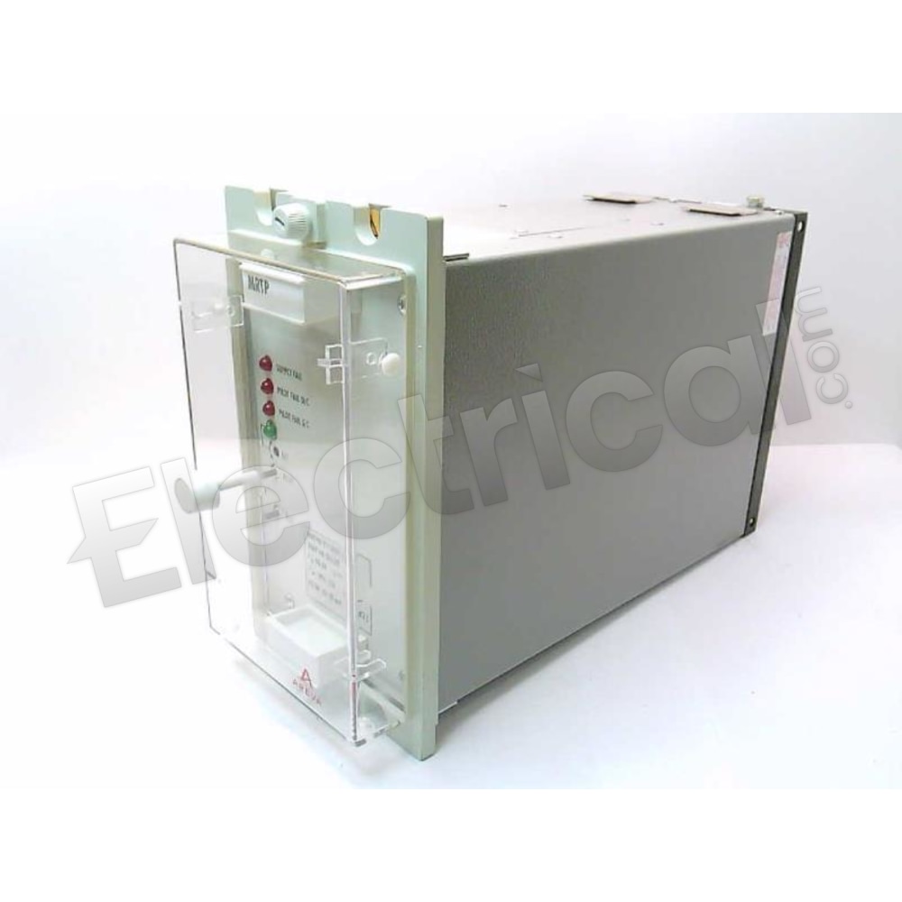 MRTP01T1CB0511C Areva Safety Relay Relay