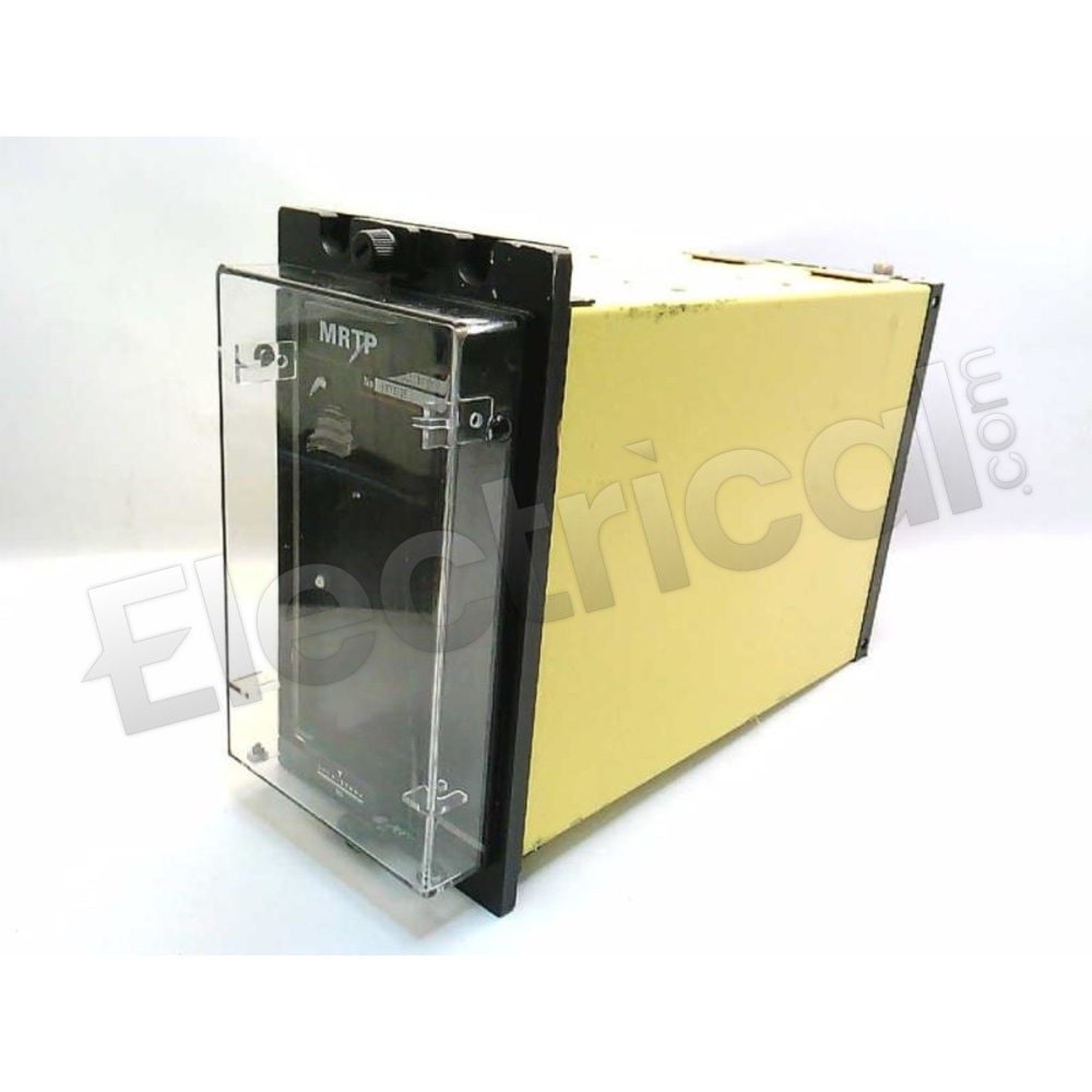 Converteam MRTP02D1AA0001B Safety Relay Relay