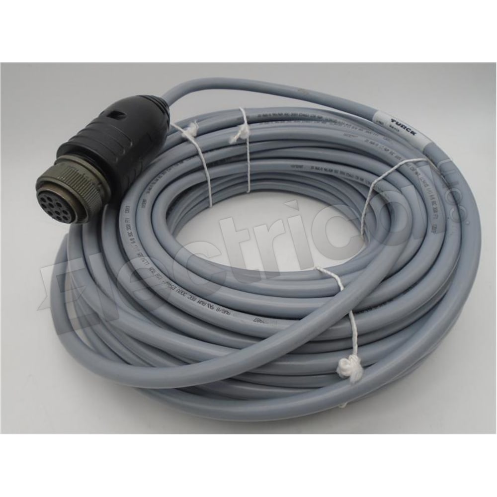 MS 3106M-18-1S-987-24 Turck Military Style Connector Electrical Product