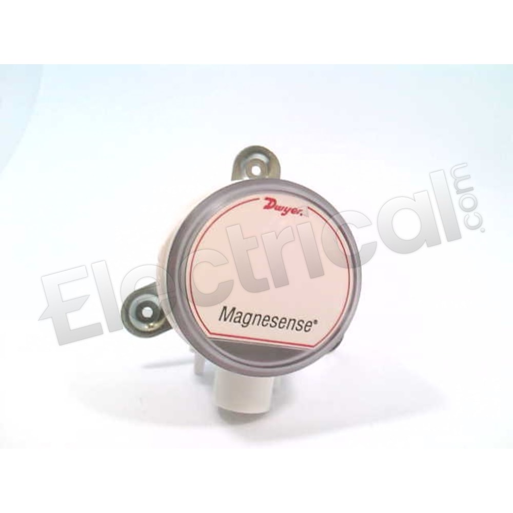 Dwyer MS-021 Sensor Automation