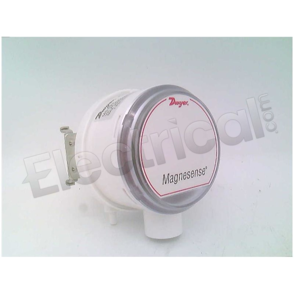 Dwyer MS-023 Sensor Automation