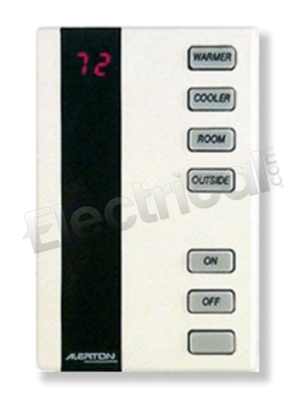 Alerton MS-1010H-BT Air Duct Sensor HVAC