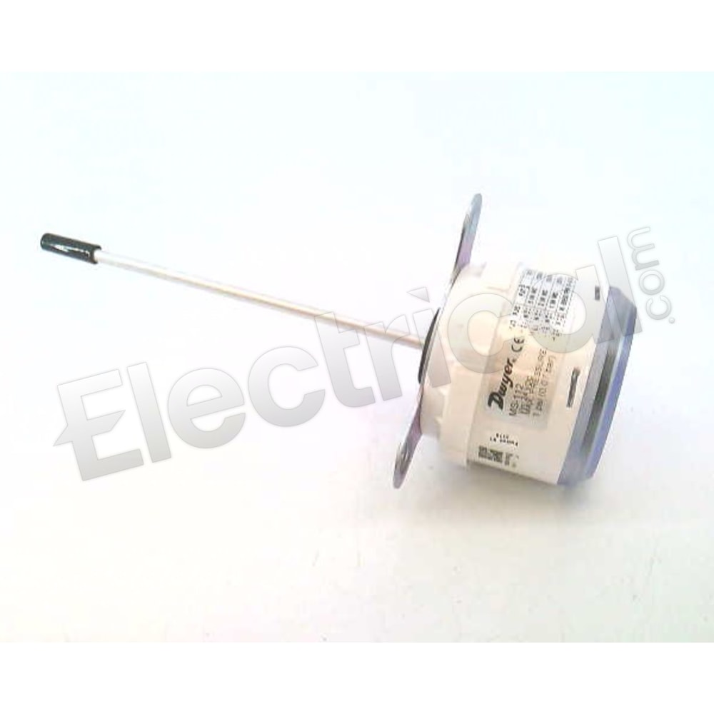 Dwyer MS-112 Sensor Automation