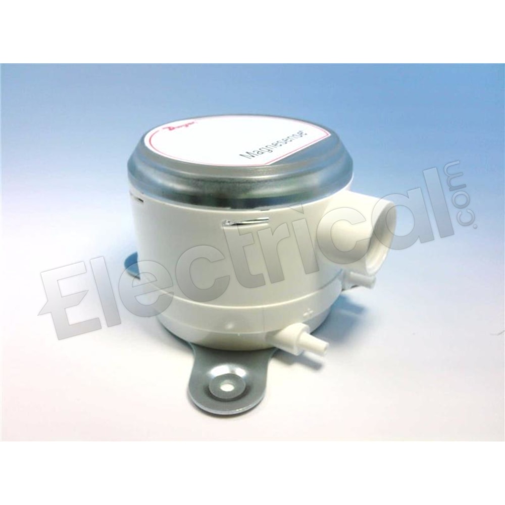 Dwyer MS-131 Sensor Automation