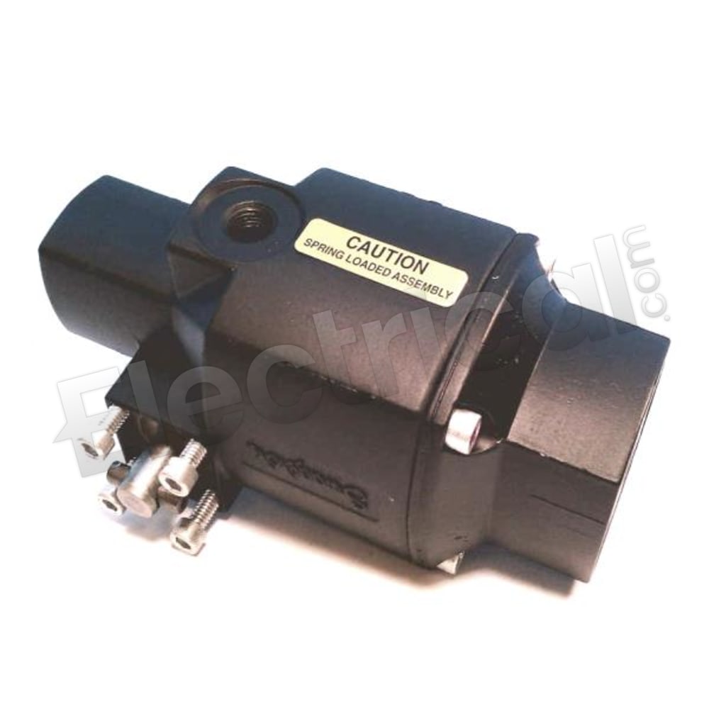 Swagelok MS-131-SR Pneumatic Actuator Pneumatic