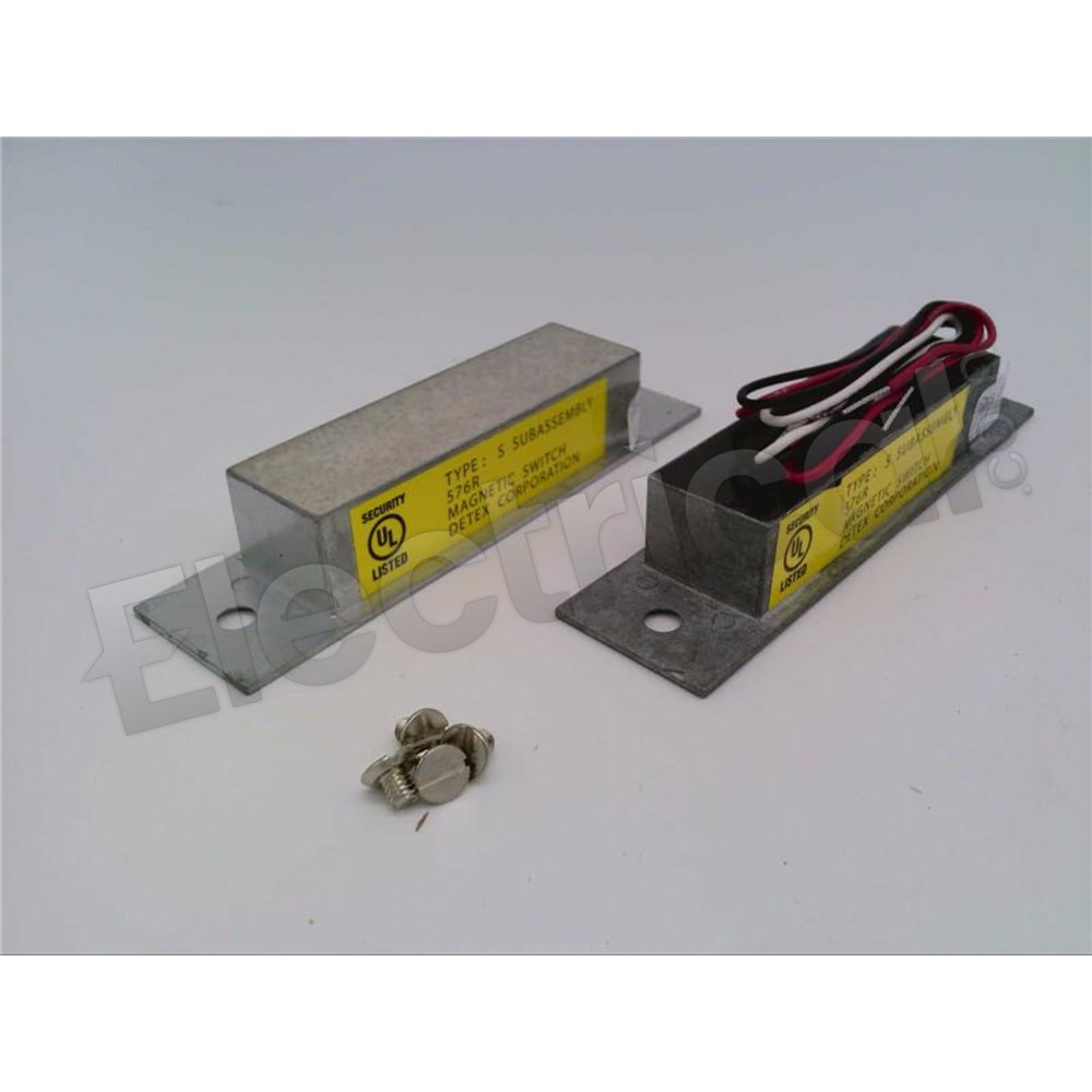 MS-2049F Detex Automation Switch Automation