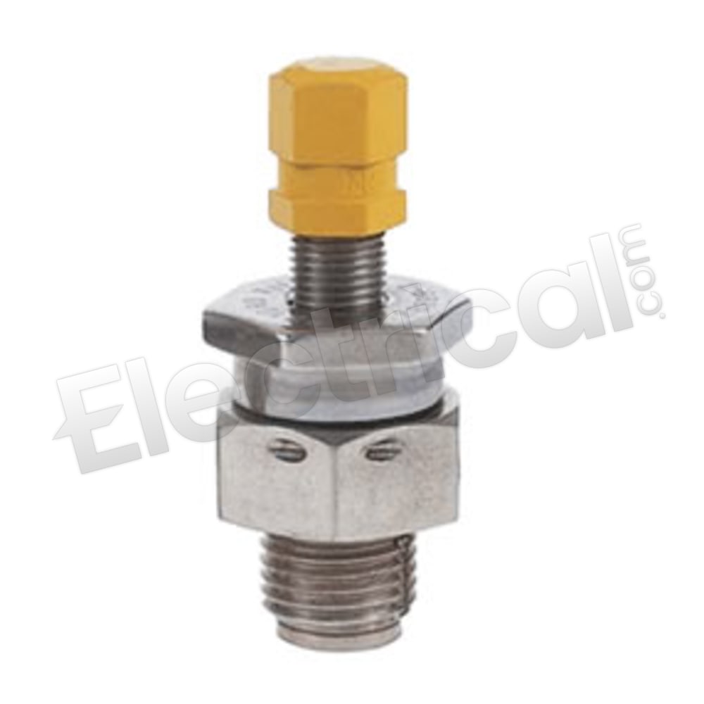 Dill Air Controls Products MS-28889-2 Hydraulic Valve Hydraulic