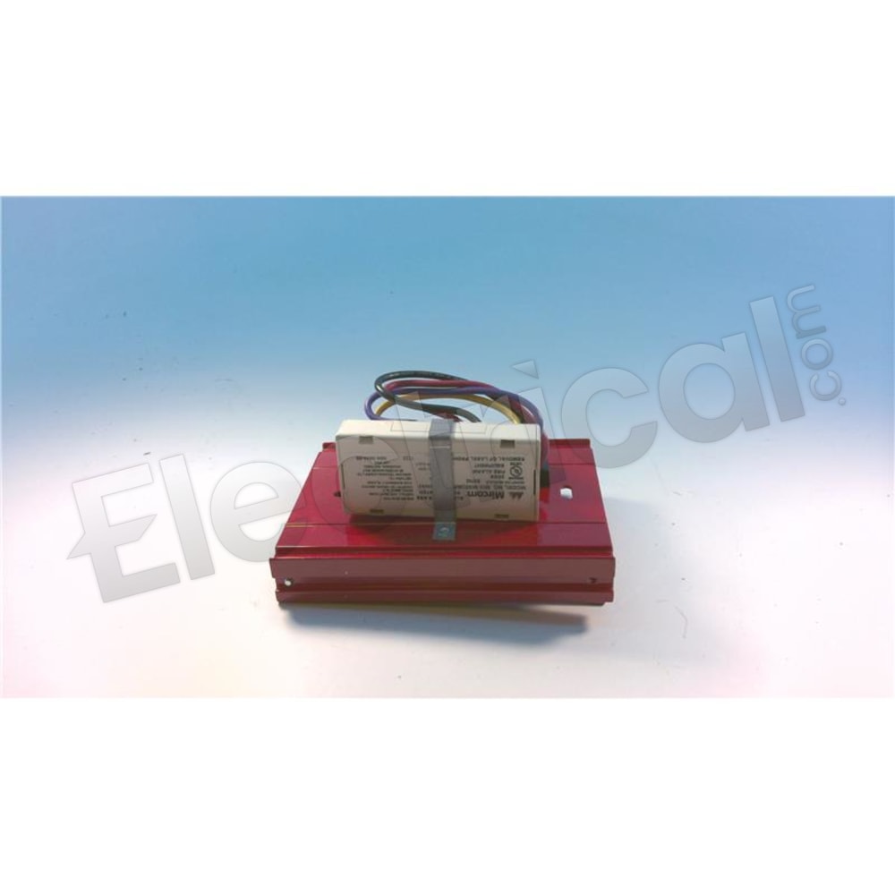 Mircom MS-401APU Fire Safety Building Maintenance