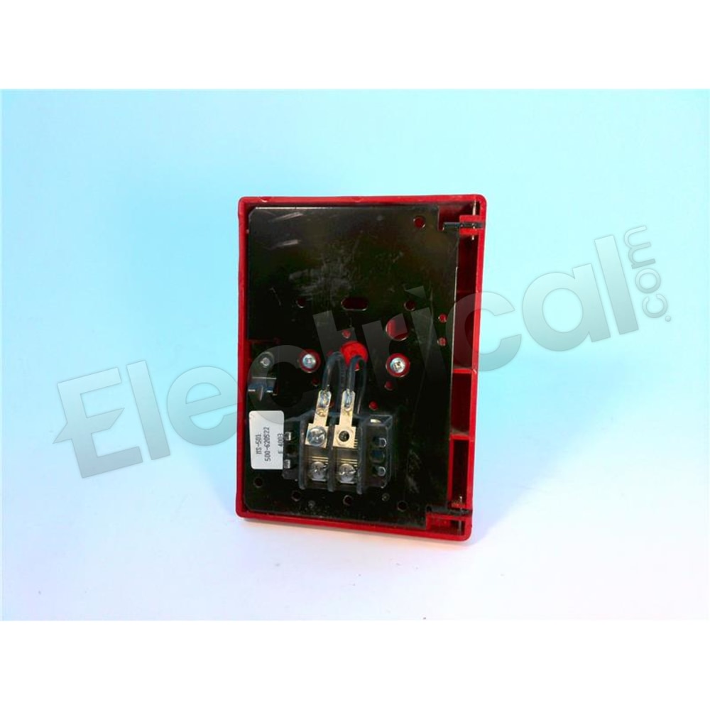 MS-501 Siemens Enclosure