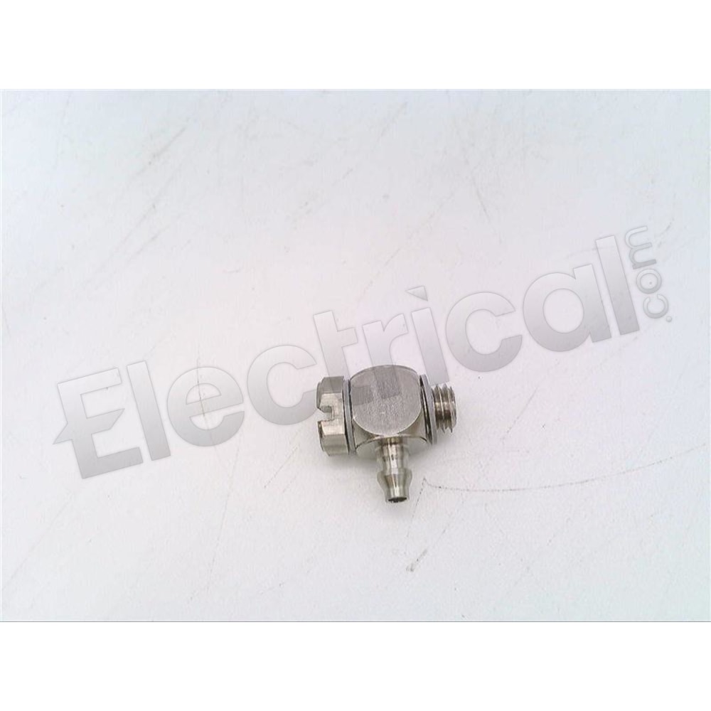 MS-5ALHU-4 SMC Fitting & Accessory Pneumatic