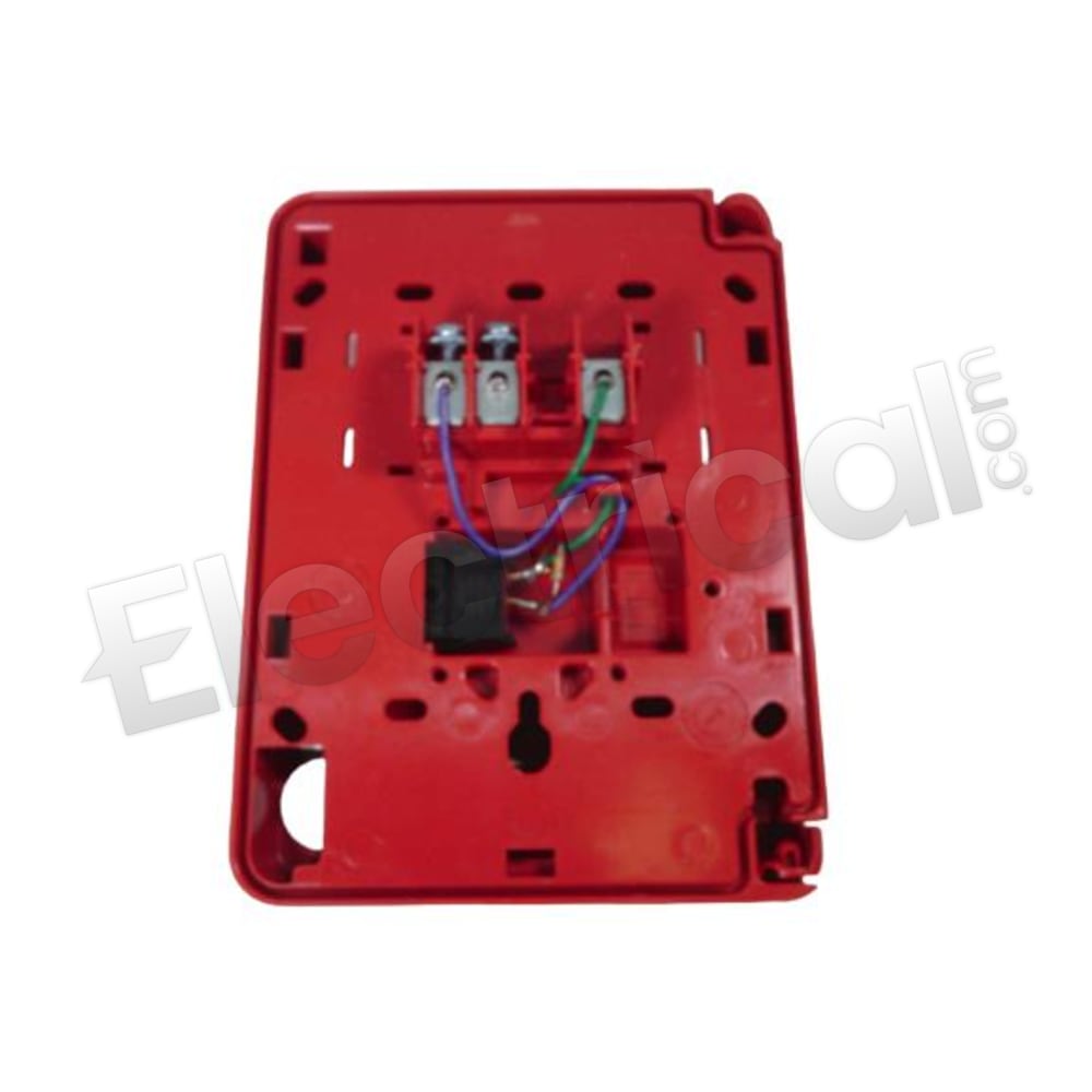 Honeywell MS-7AF Fire Safety Building Maintenance