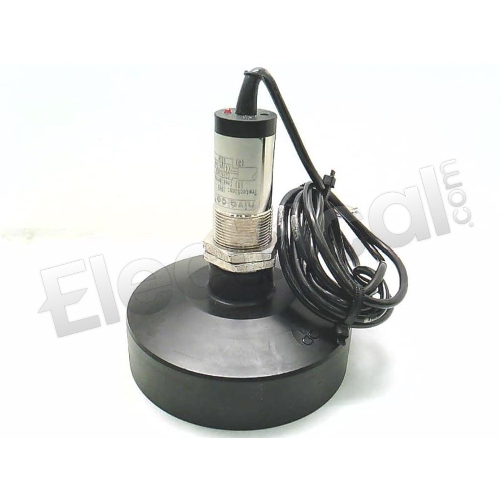 Microsonar MS-801-K Sensor Automation