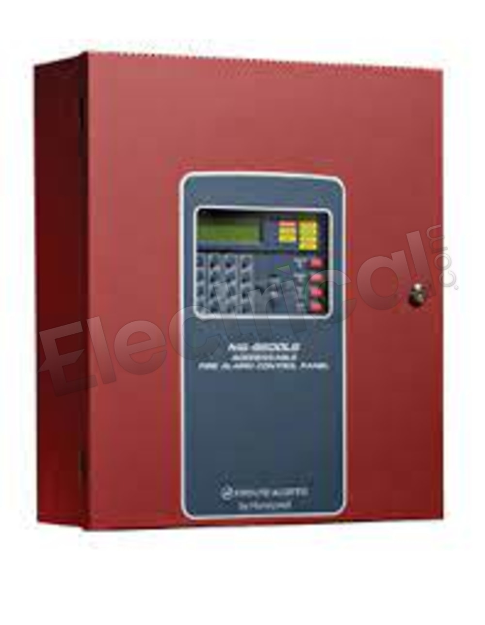Honeywell MS-9600UDLS Fire Safety Building Maintenance