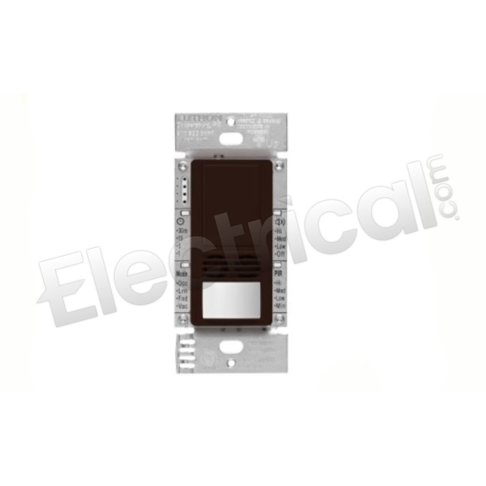 MS-A102-BR Lutron Sensor Automation