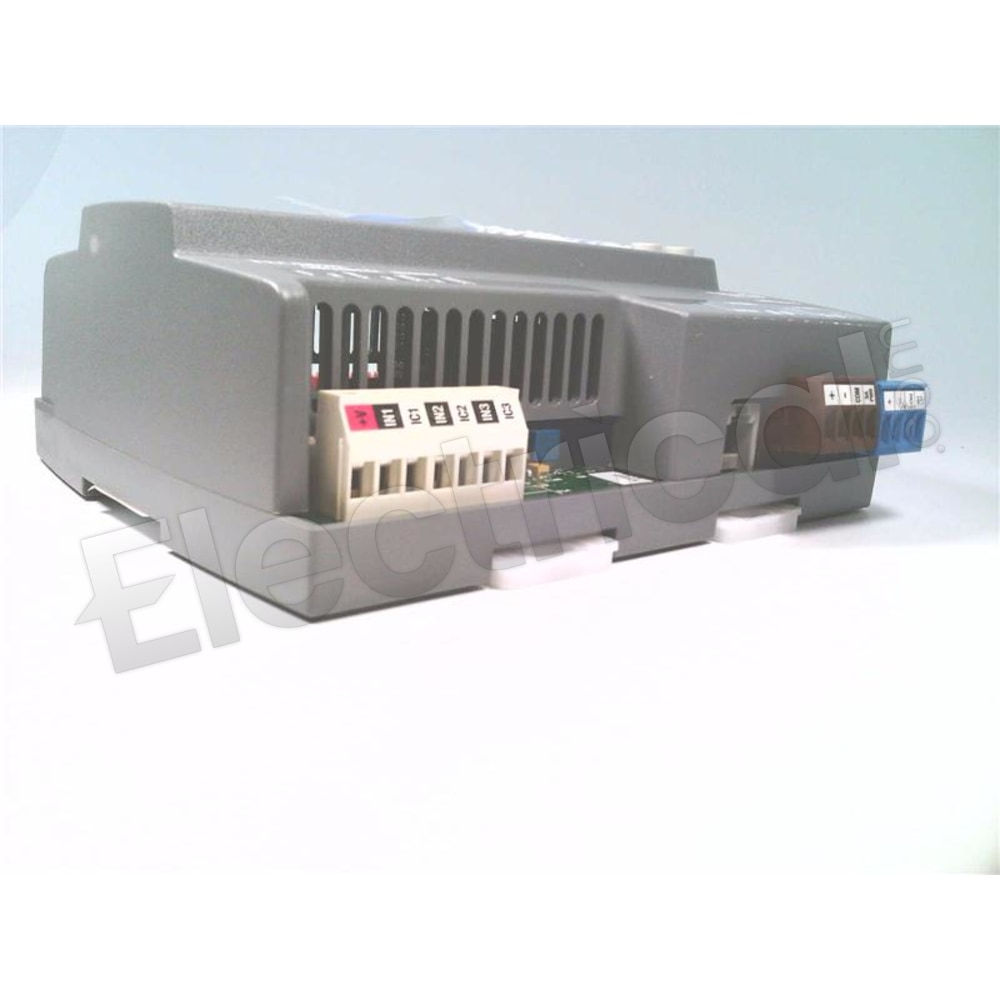 Johnson Controls MS-FEC1621-0 PLC Module Automation