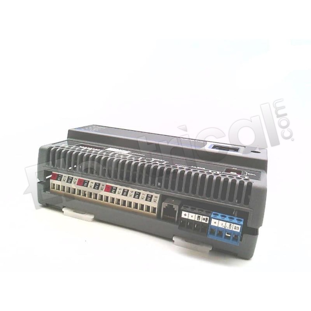 Johnson Controls MS-FEU2610-0 CPU/Control Board Automation