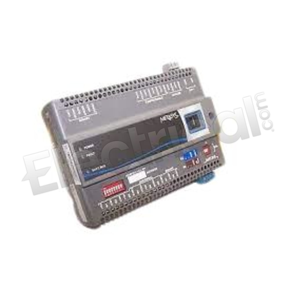 Johnson Controls MS-IOM4710-0 PLC Module Automation