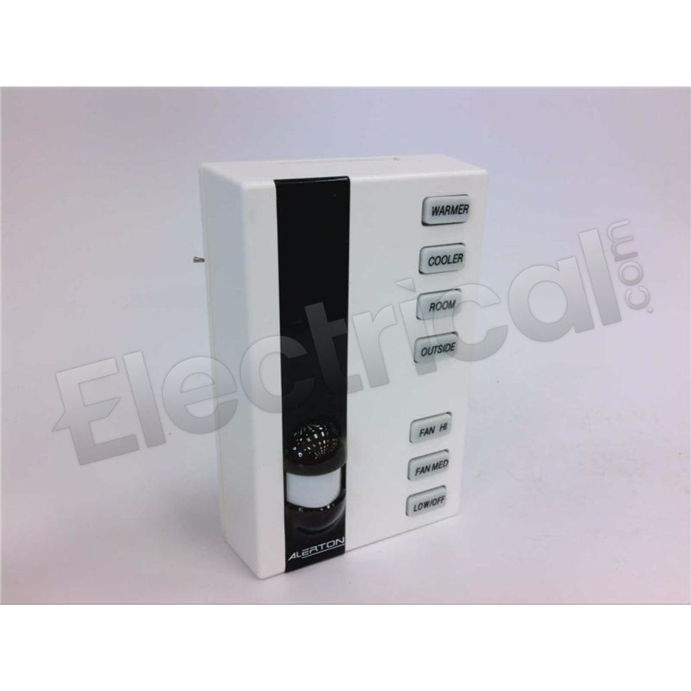 Alerton MS-MOT3 Sensor Automation