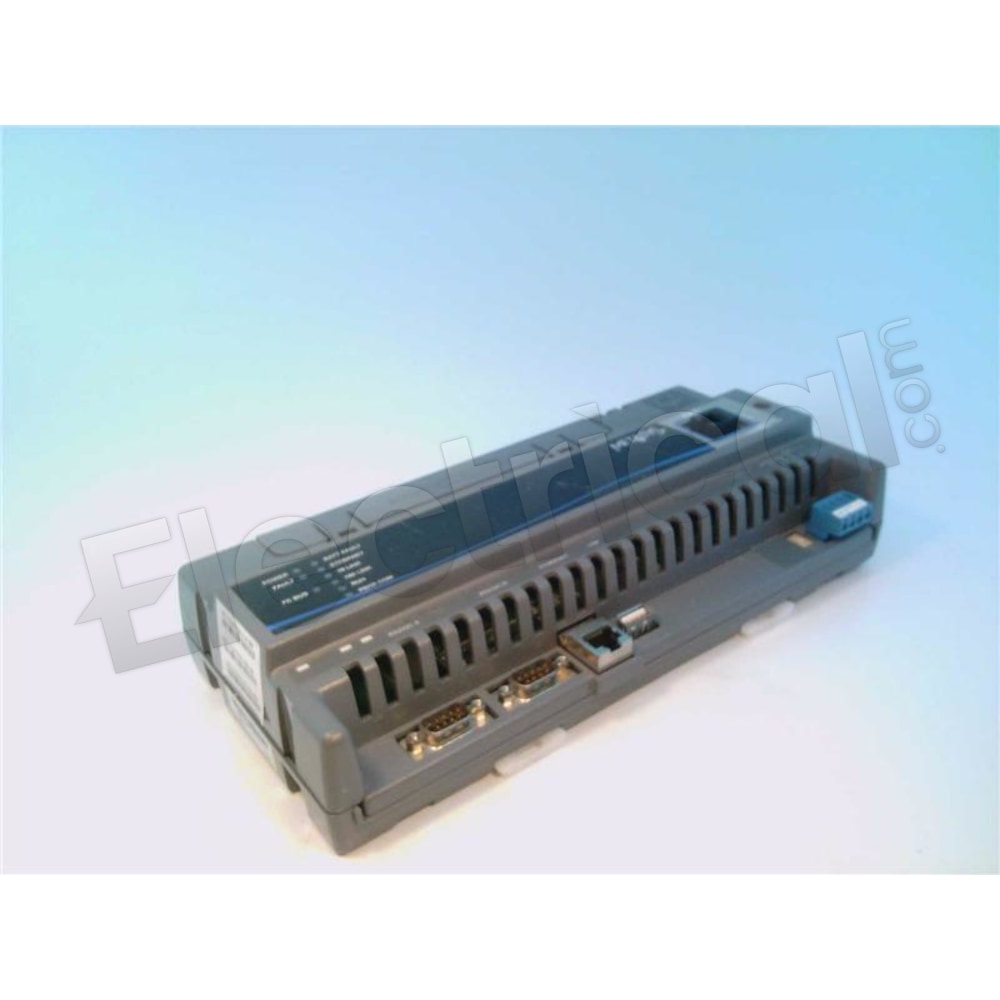 Johnson Controls MS-NAE4510-1 HVAC Control System Board HVAC