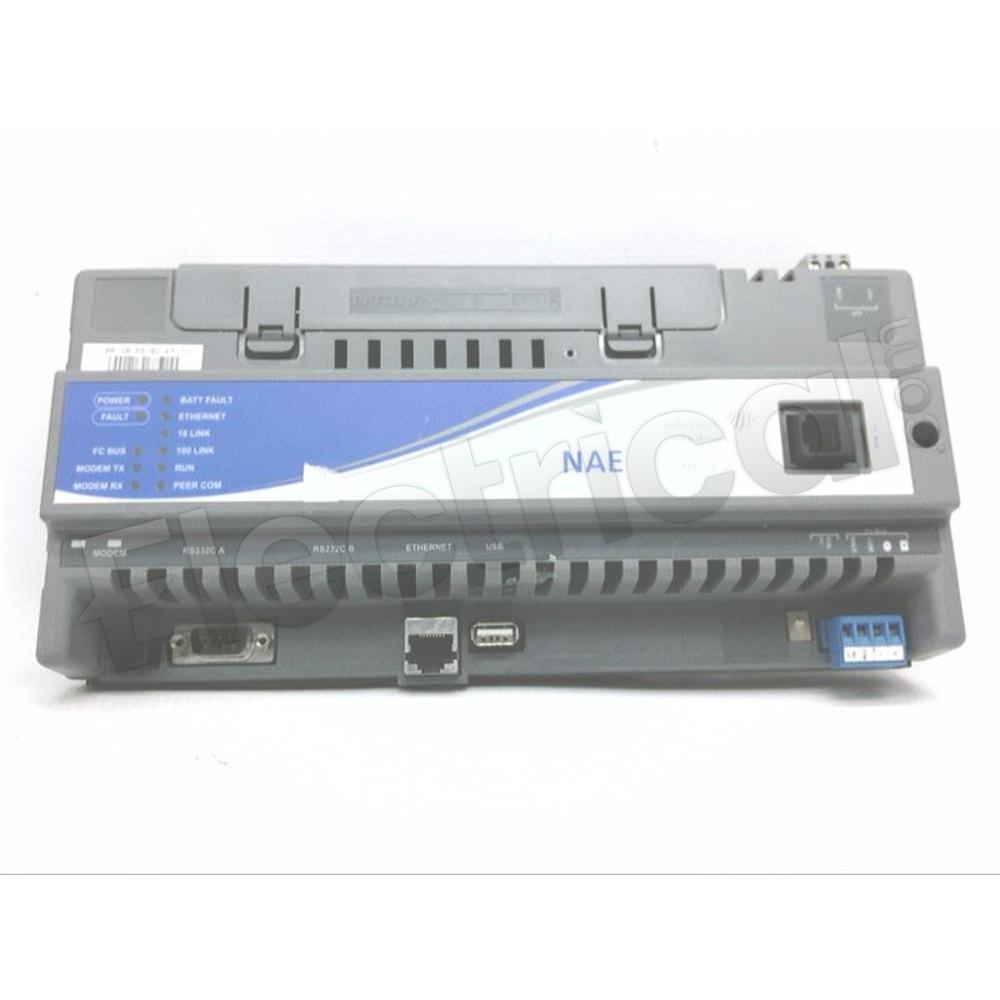 Johnson Controls MS-NAE4511-2 HVAC Control System Board HVAC