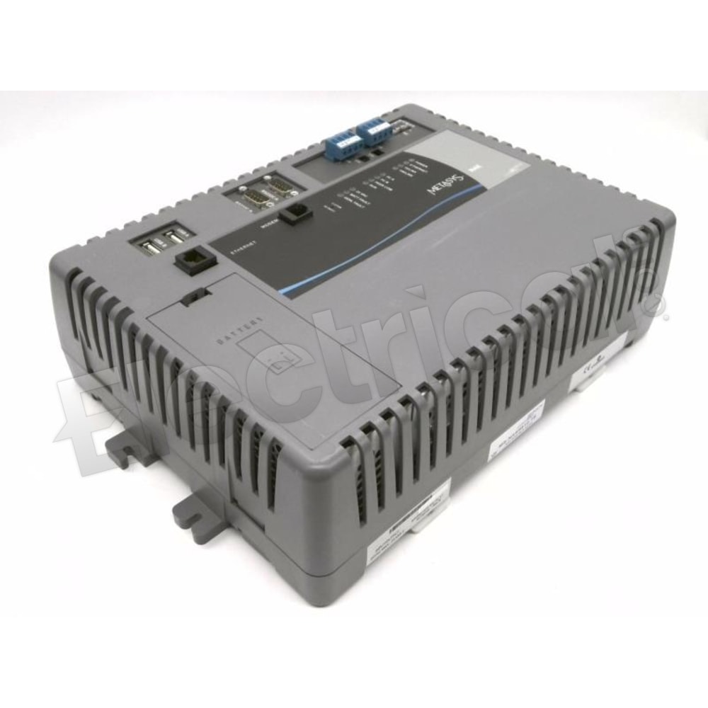 Johnson Controls MS-NAE5510-1 HVAC Control System Board HVAC