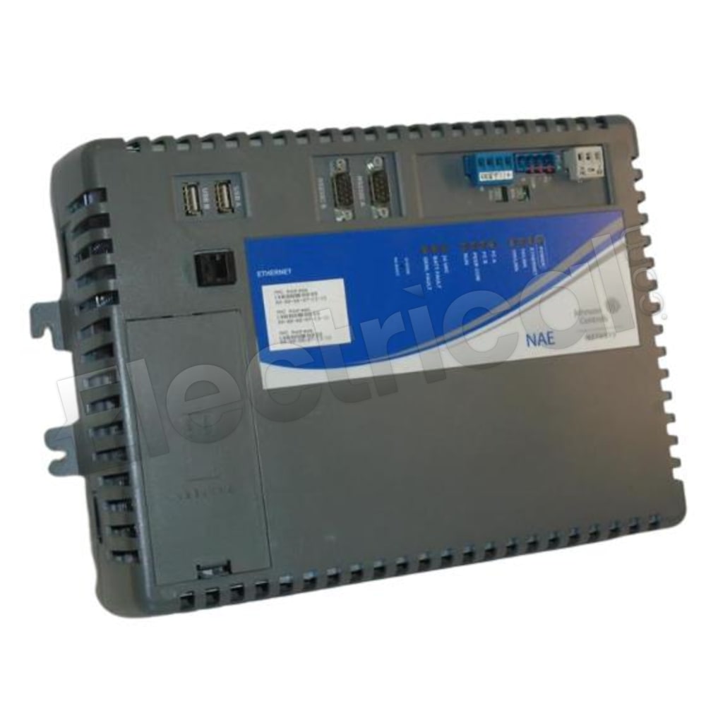 Johnson Controls MS-NAE5510-701 Industrial Computer Accessory Automation