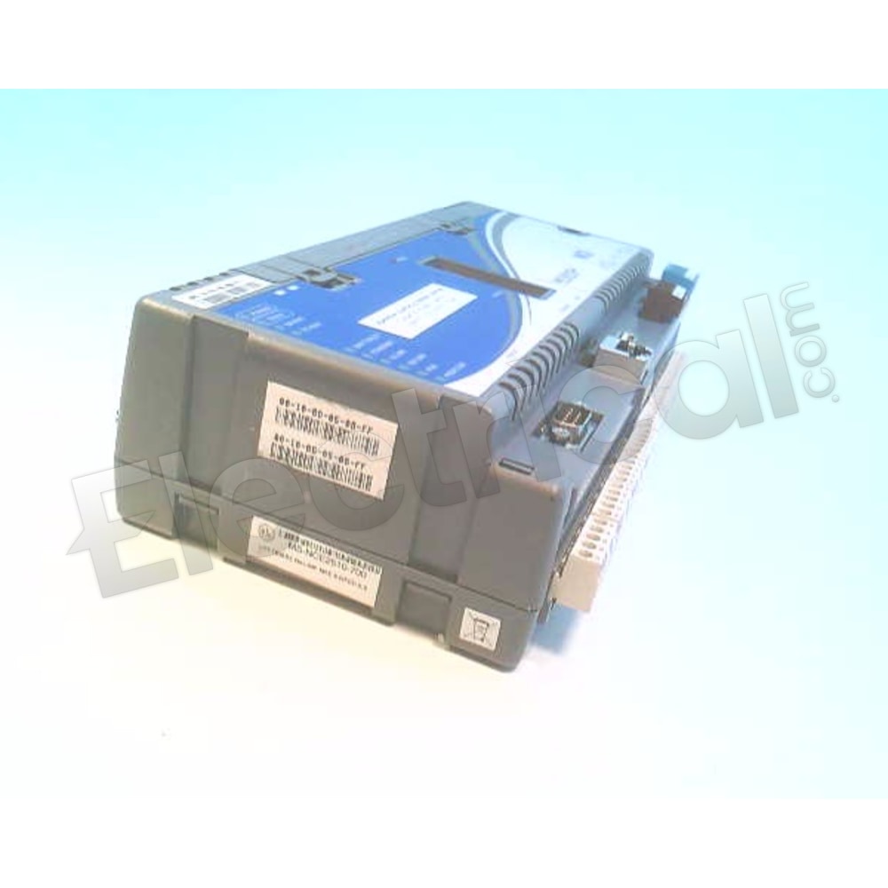 Johnson Controls MS-NCE2510-700 HVAC Control System Board HVAC