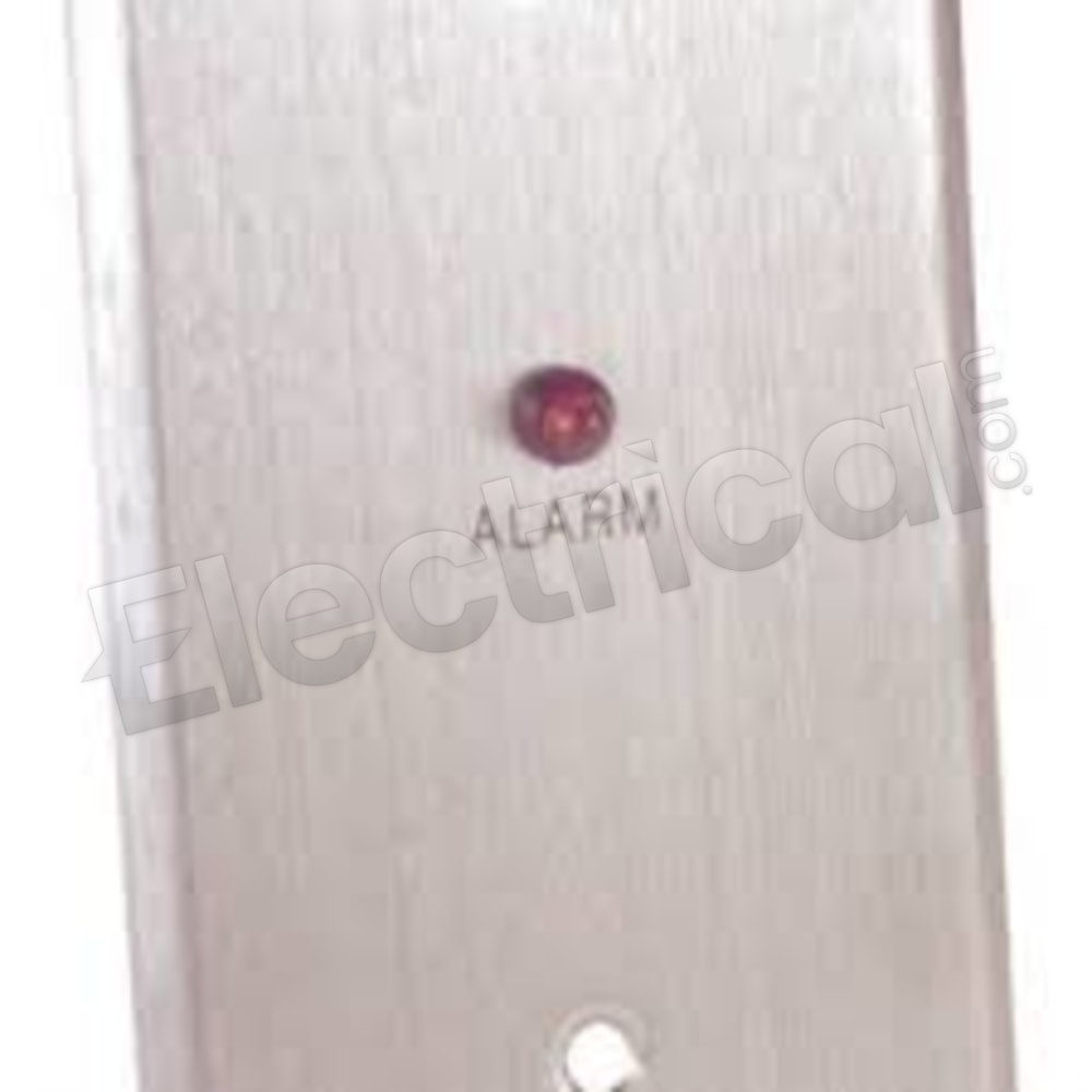 Air Products Inc MS-RA Smoke Detector Fire Safety