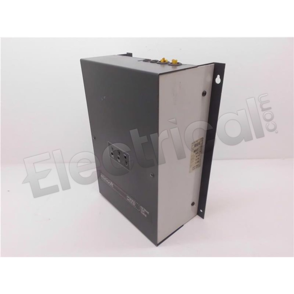 MS015C424 MTE Motor Starter Motor Control