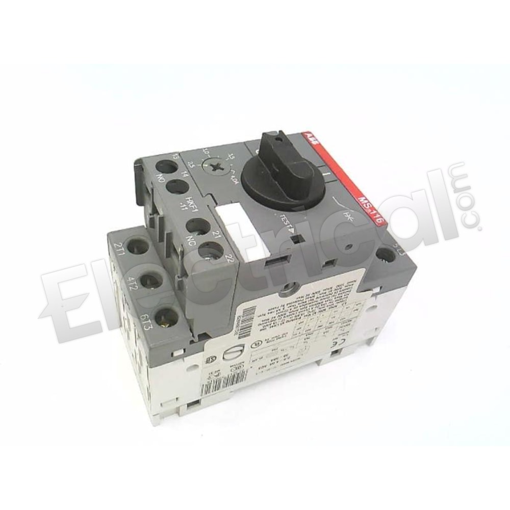 ABB MS116-25 Motor Starter Motor Control