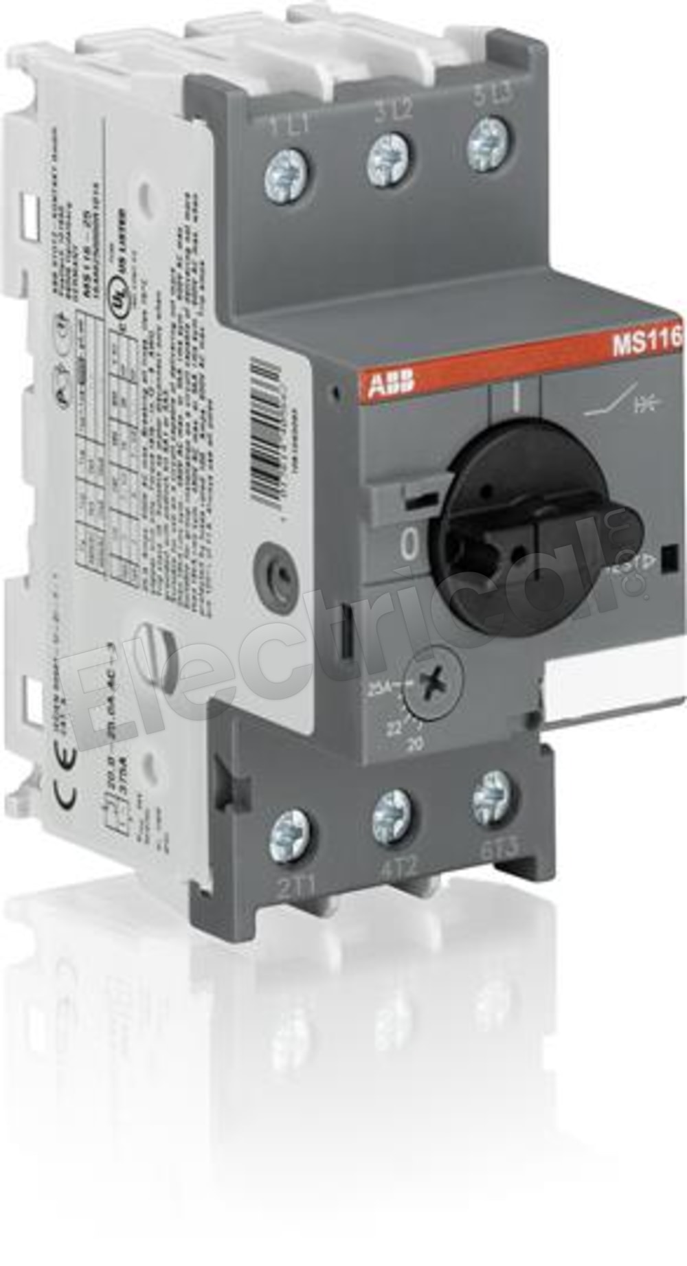ABB MS116-32 Motor Starter Motor Control