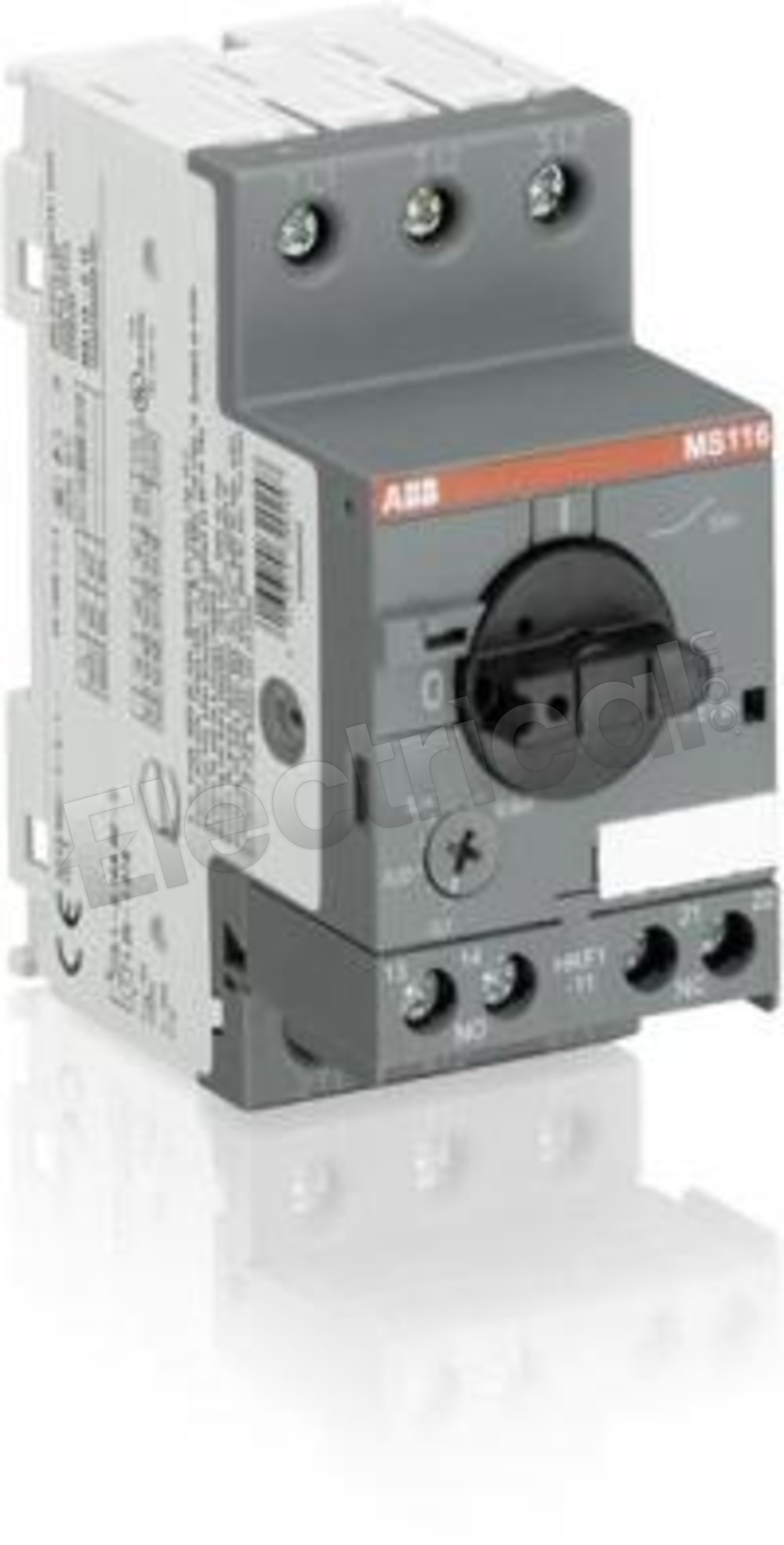 MS116-6.3 ABB Motor Starter Motor Control