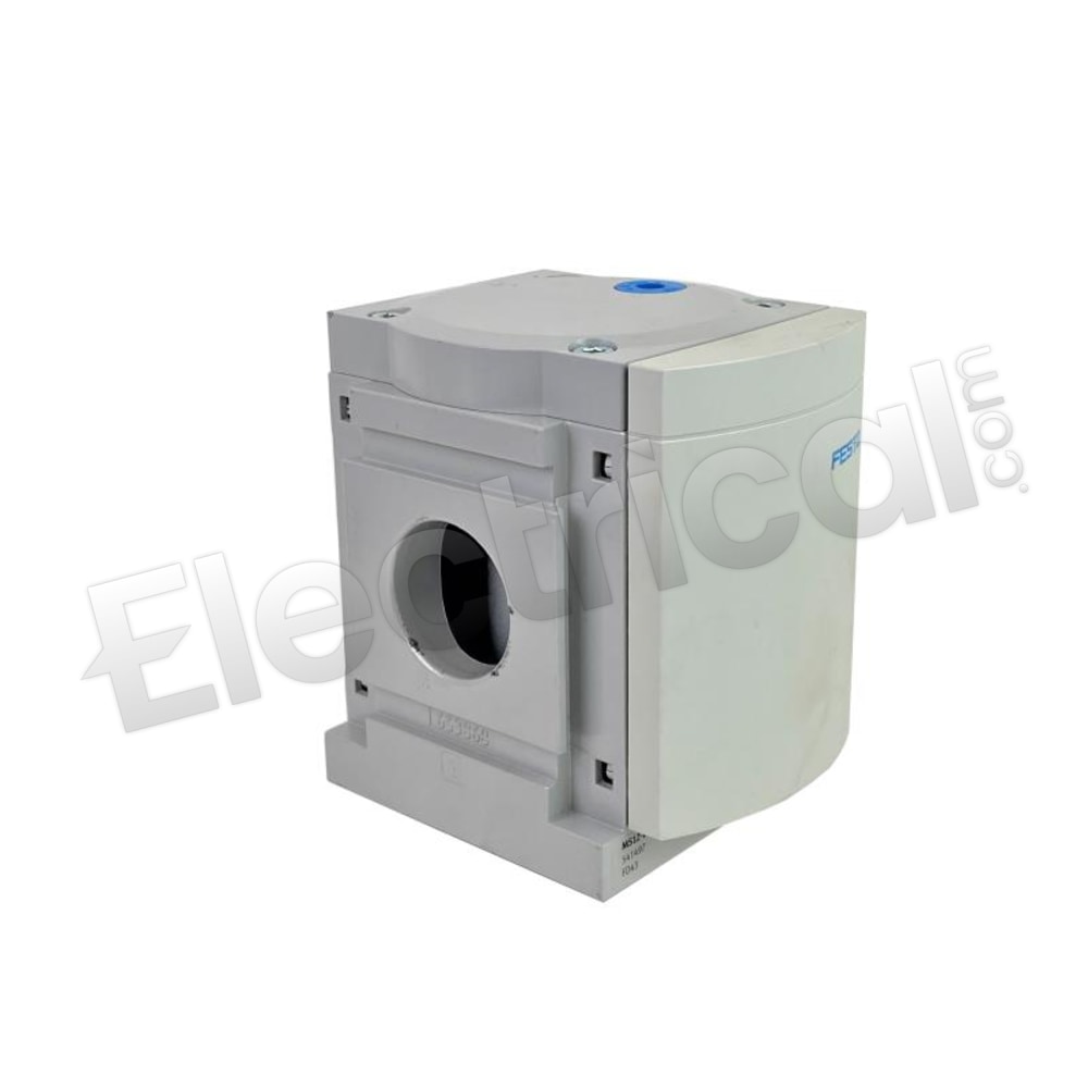 MS12-DL-G Festo Pneumatic Valve Pneumatic