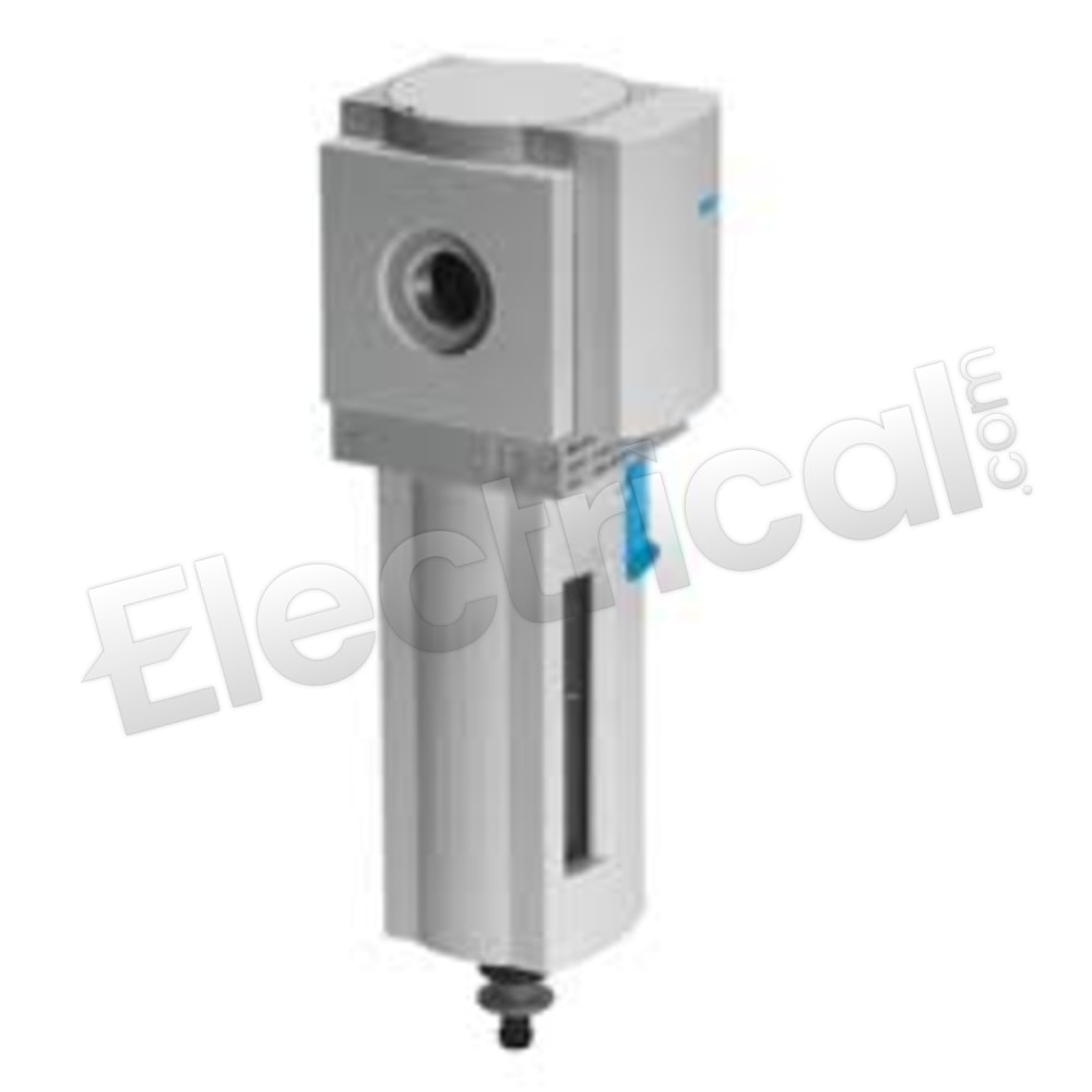 Festo MS12-LF-G-EUV Pneumatic Filter Pneumatic
