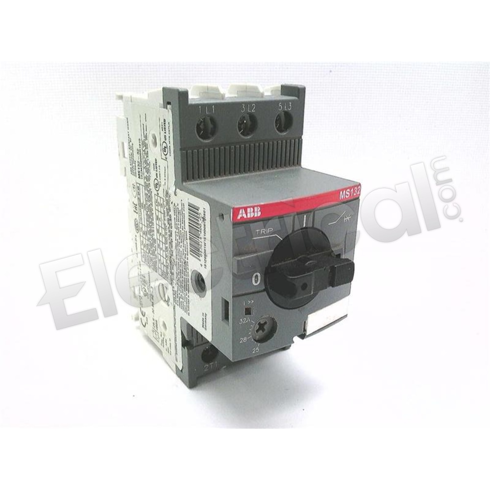 ABB MS132-32 Motor Starter Motor Control