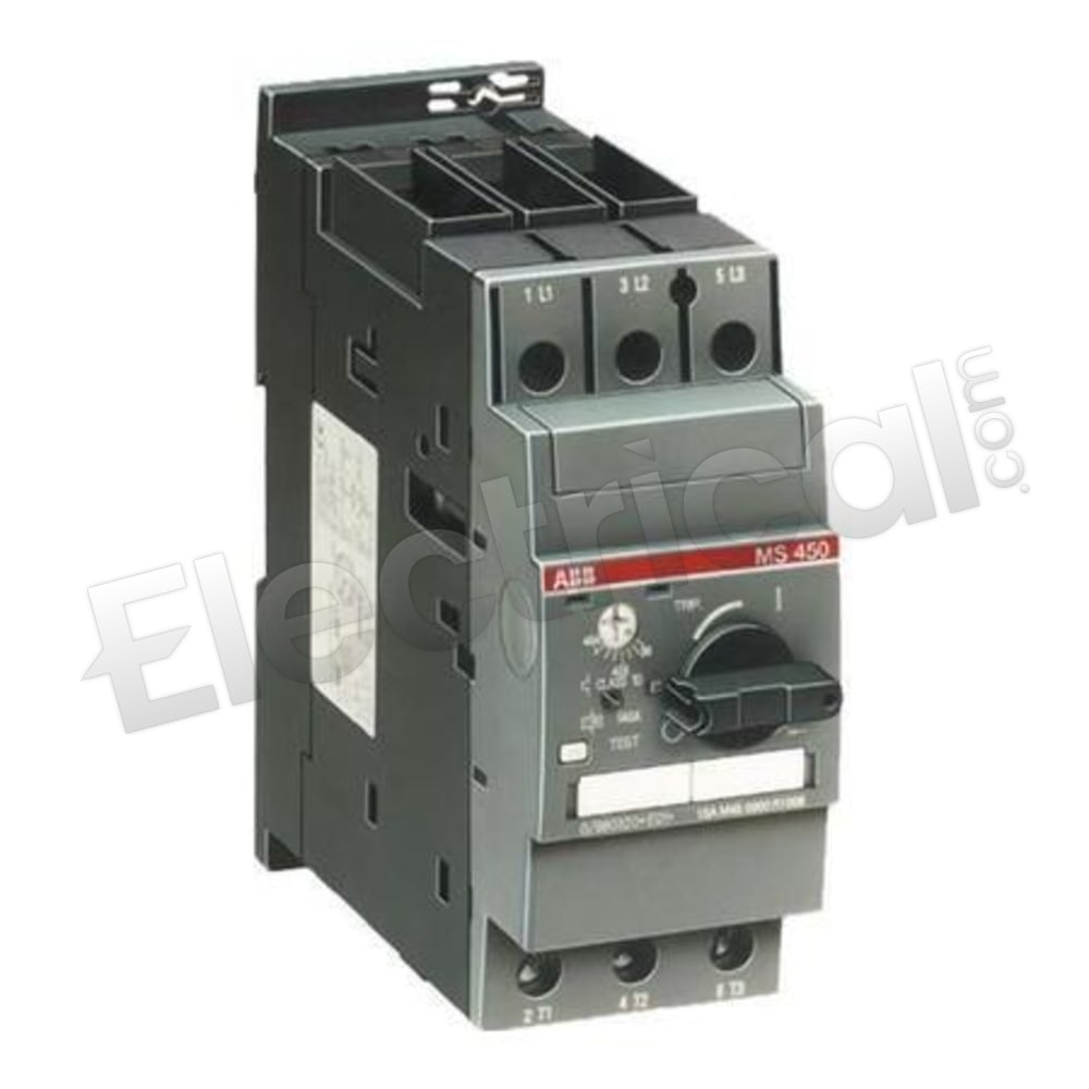 ABB MS165-32 Motor Starter Motor Control