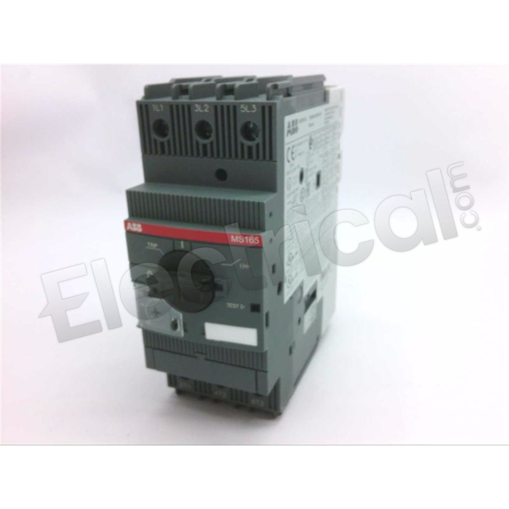 ABB MS165-54 Motor Starter Motor Control