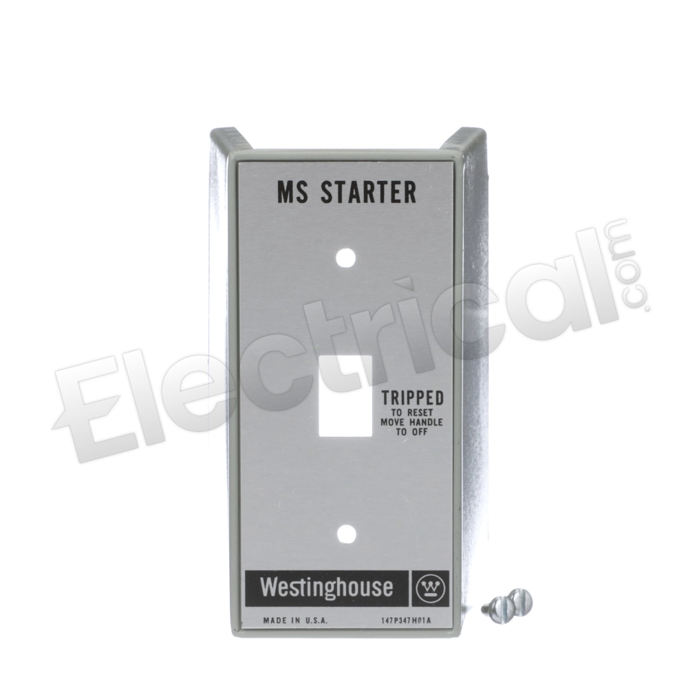 MS1CN Cutler Hammer Motor Control Part And Accessory Motor Control