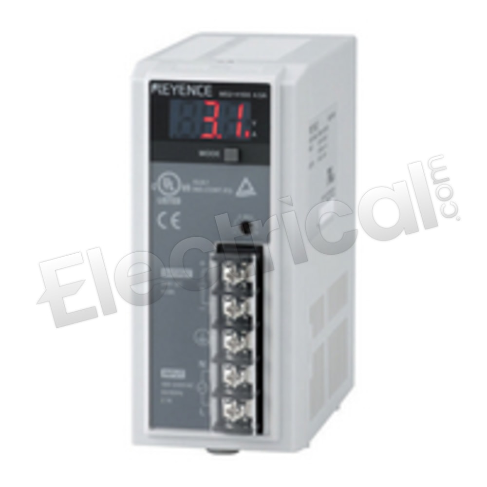 Keyence Corp MS2-H100 Power Supply Power Supply